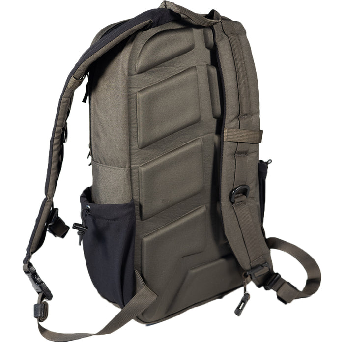 Padded Day Pack – LBT