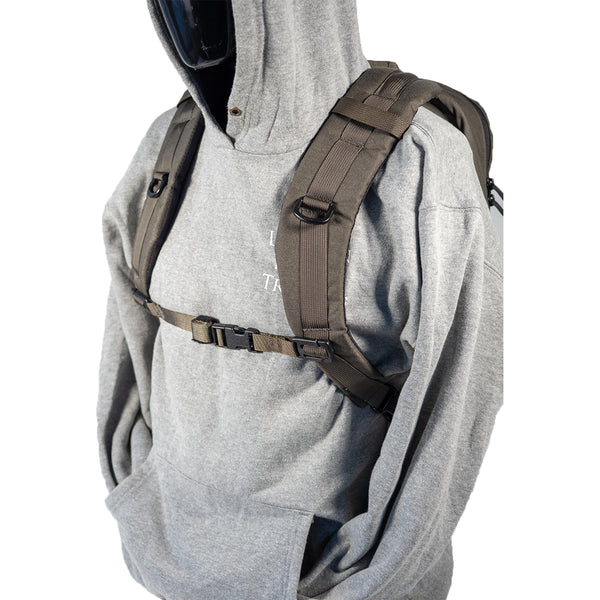 Padded Day Pack – LBT