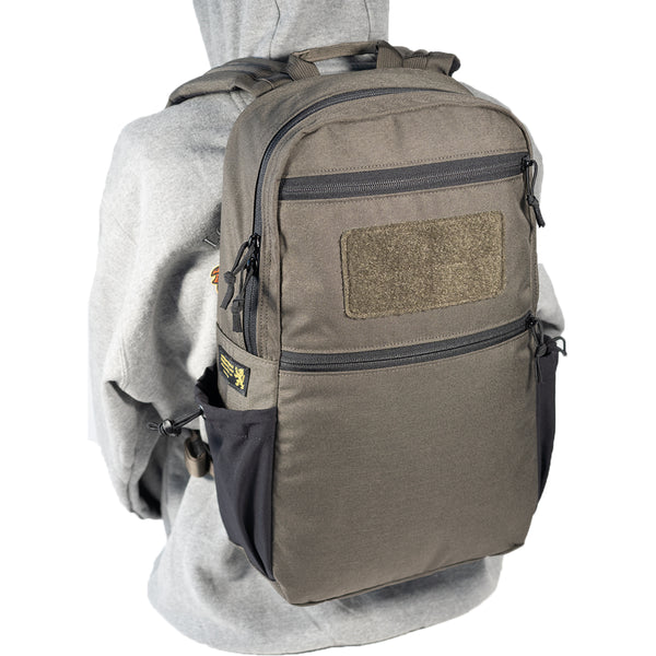 Padded Day Pack – LBT