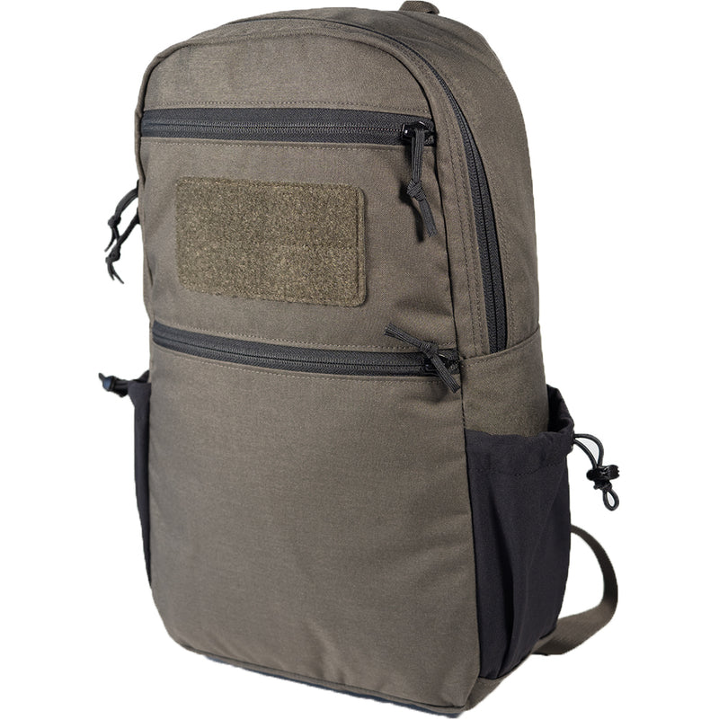 Padded Day Pack – LBT