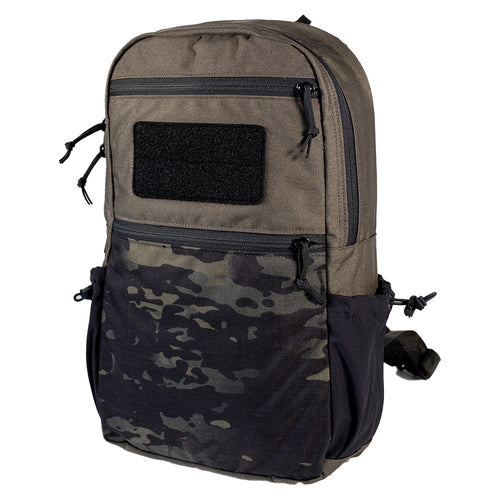 Padded Day Pack – LBT