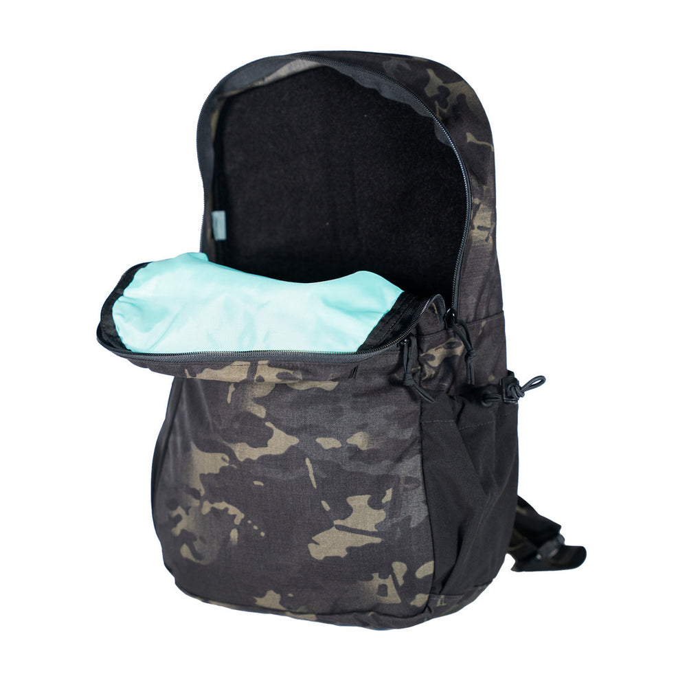Padded Day Pack – LBT