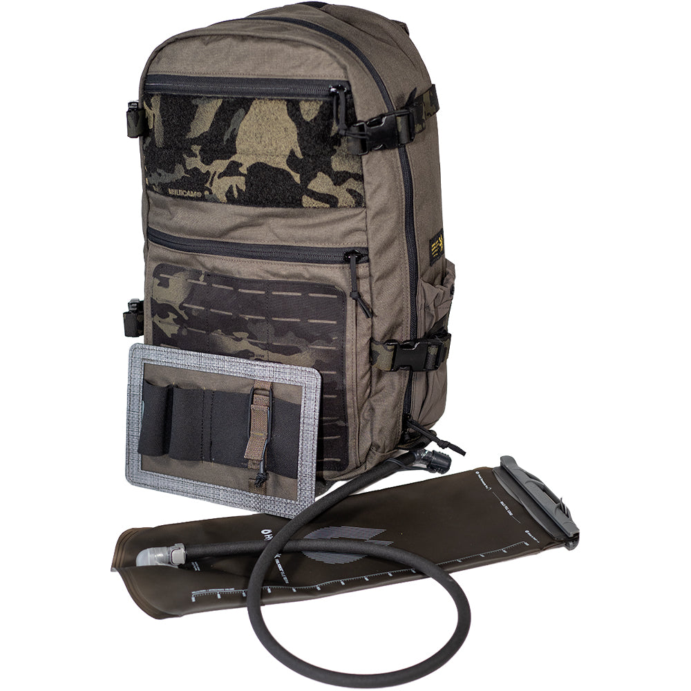 22L Travel Combo – LBT
