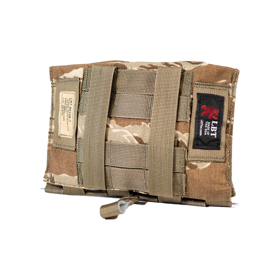 Blow-Out Kit Pouch – LBT