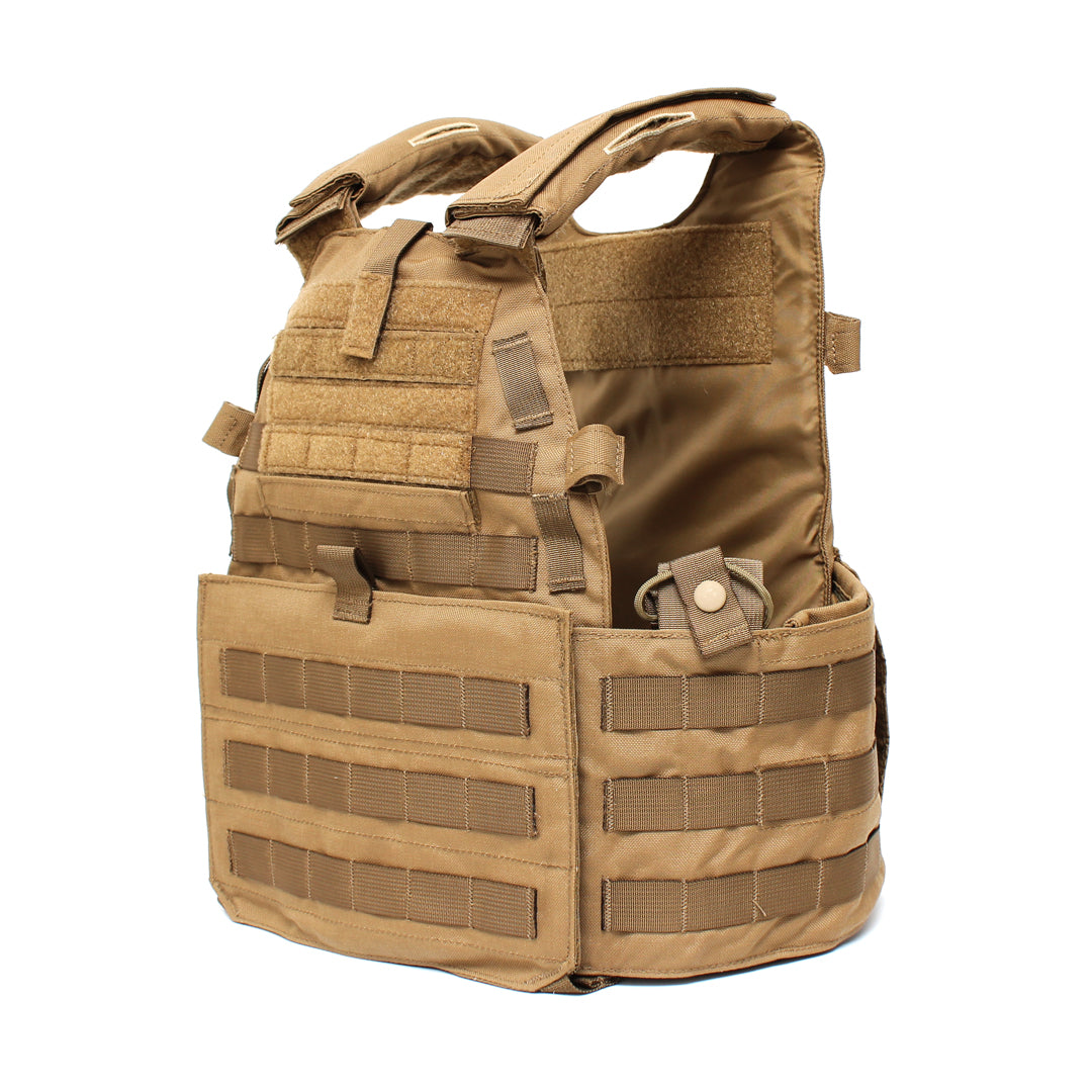 Modular Plate Carrier – LBT