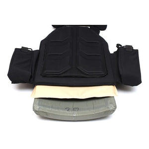 Mission Adaptable Carrier – LBT