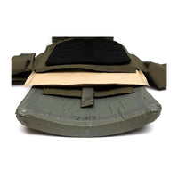 Mission Adaptable Carrier – LBT