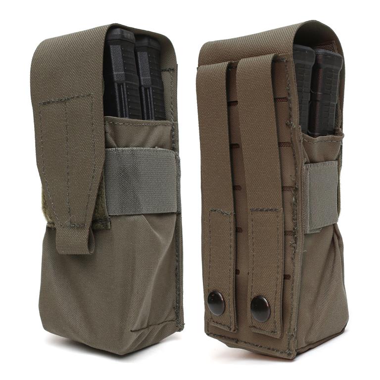 LC 1x2 Mag Pouch – LBT Inc