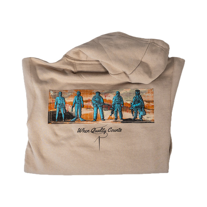 Evolution Hoodie – LBT