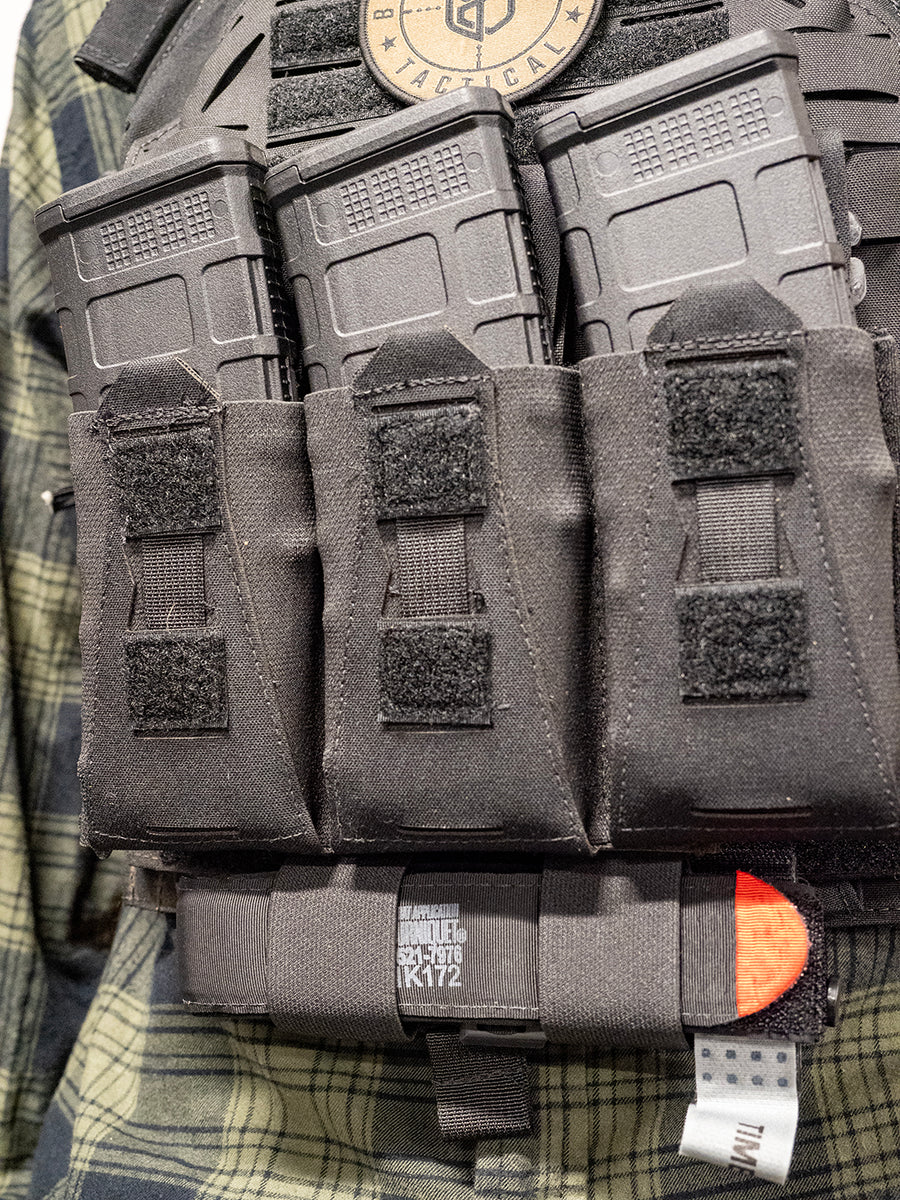 Pouches – LBT