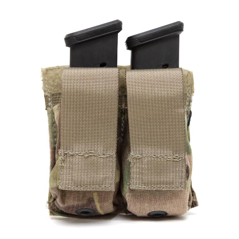 Front Pull Mag Pouch W/ Retention – LBT