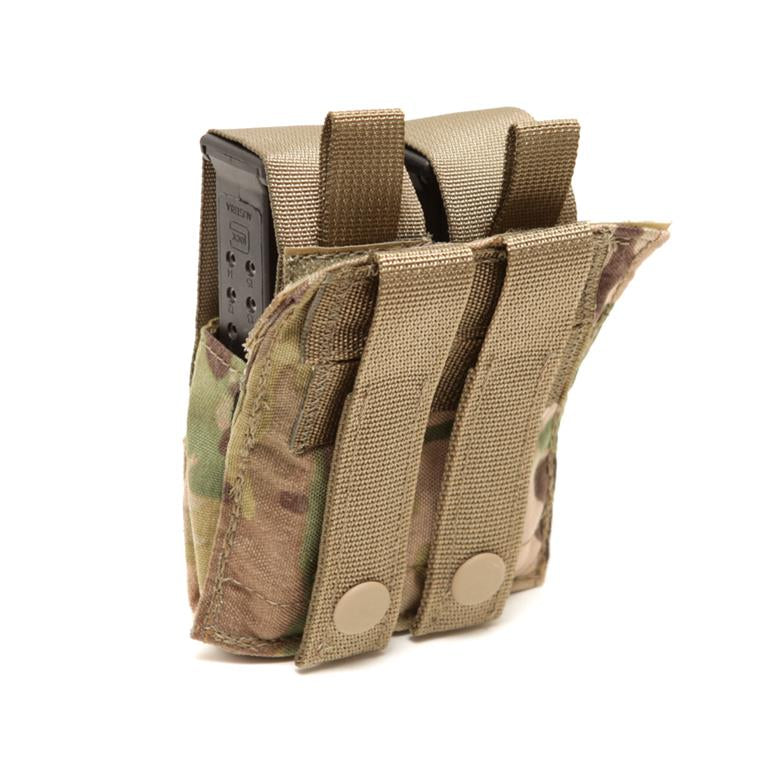 Front Pull Mag Pouch W/ Retention – LBT