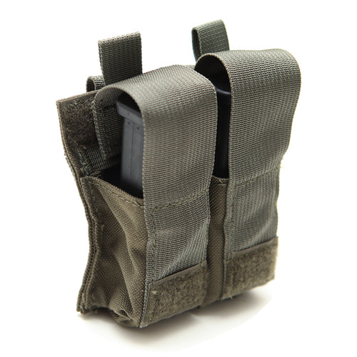 Front Pull Mag Pouch W/ Retention – LBT