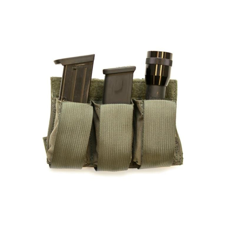 Front Pull Mag Pouch W/ Retention – LBT