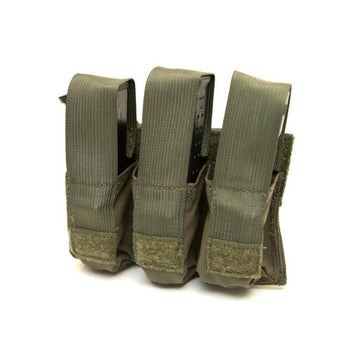 Front Pull Mag Pouch W/ Retention – LBT