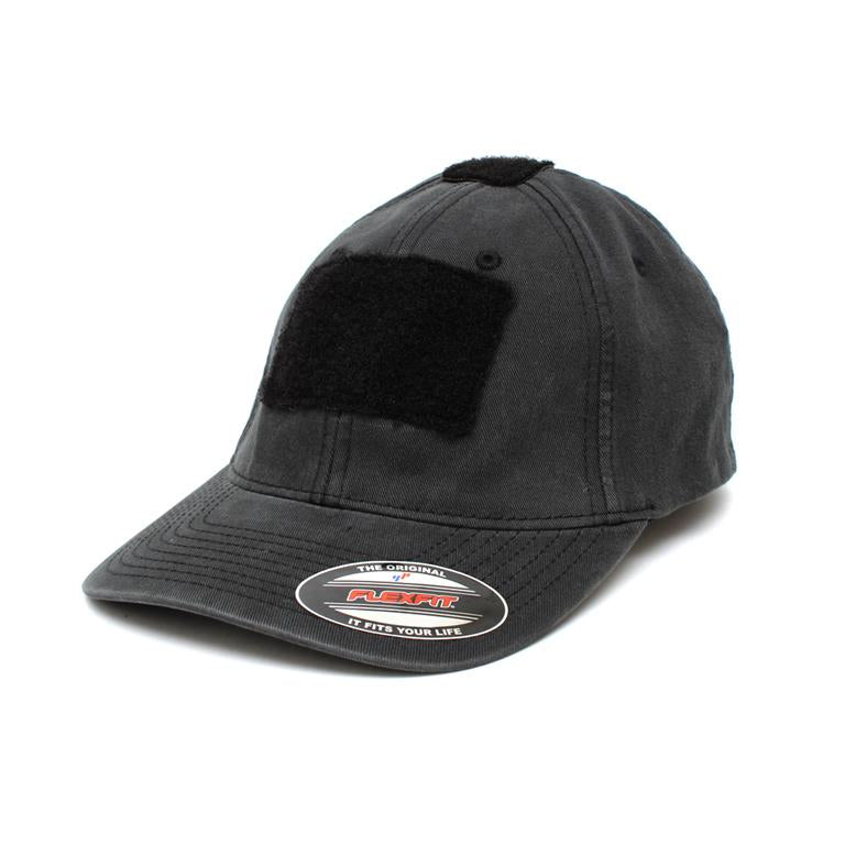 Embroidered Flag & Loop Cap – LBT