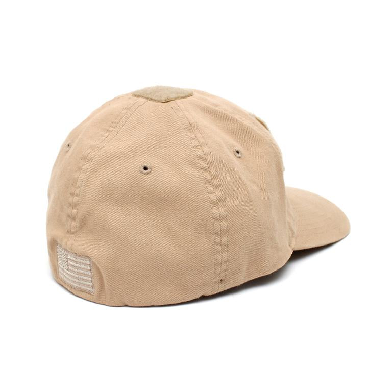 Embroidered Flag & Loop Cap – LBT