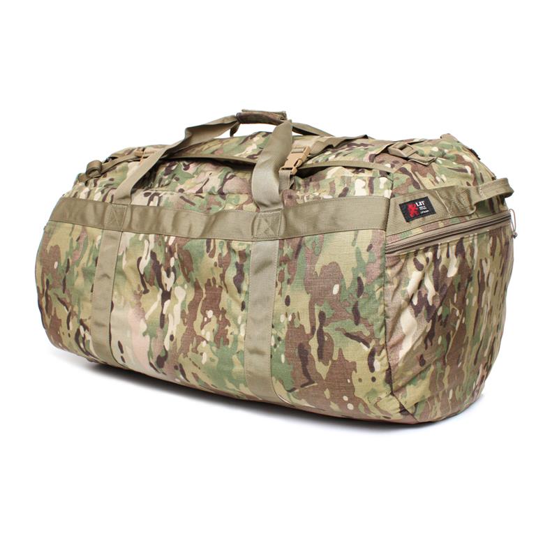 Enhanced Warfighter Load Out Bag – LBT