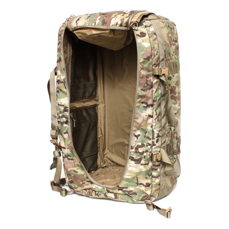 Enhanced Warfighter Load Out Bag – LBT