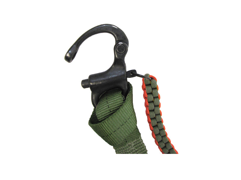 Line, Safety (Tie-In), Retractable – LBT