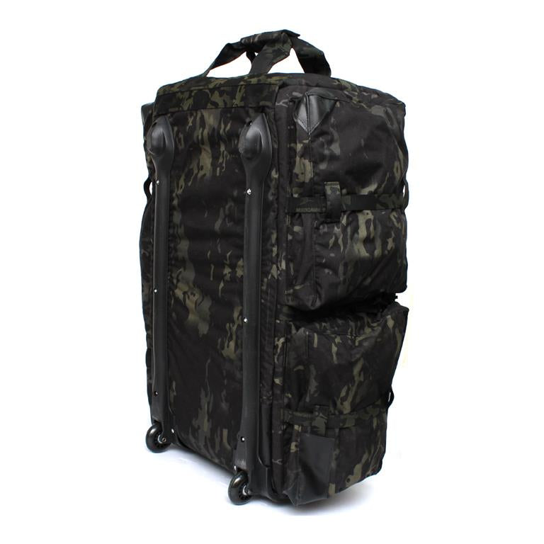 Medium Wheeled Load-Out Bag with Padding – LBT
