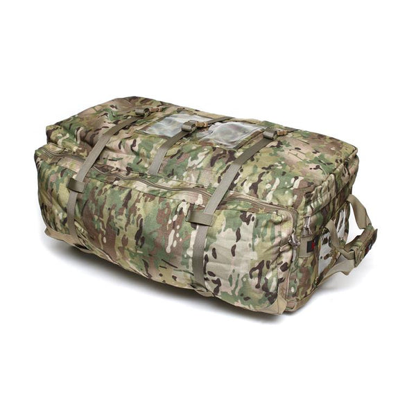 Medium Wheeled Load-Out Bag with Padding – LBT