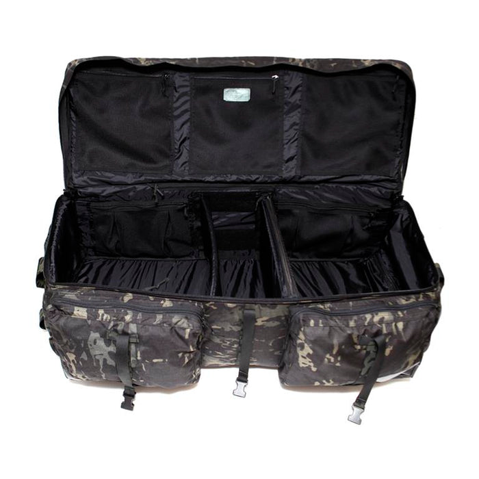 Large Wheeled Load-Out Bag W/ Padding – LBT