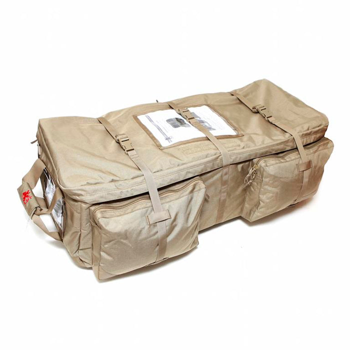 Large Wheeled Load-Out Bag W/ Padding – LBT