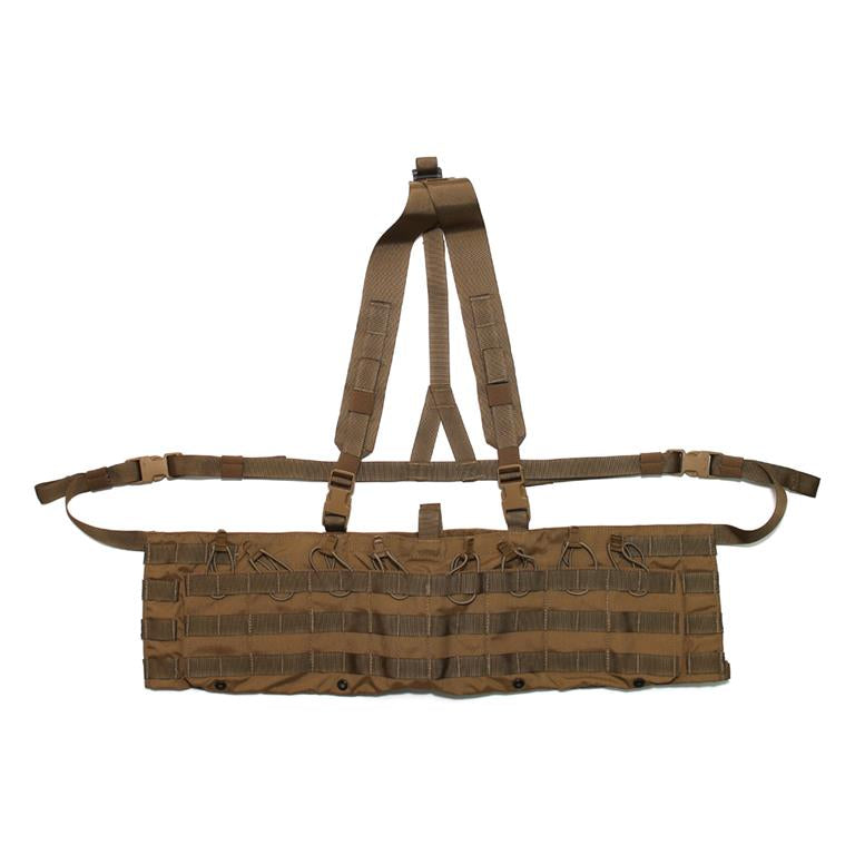 Assault Chest Harness – LBT