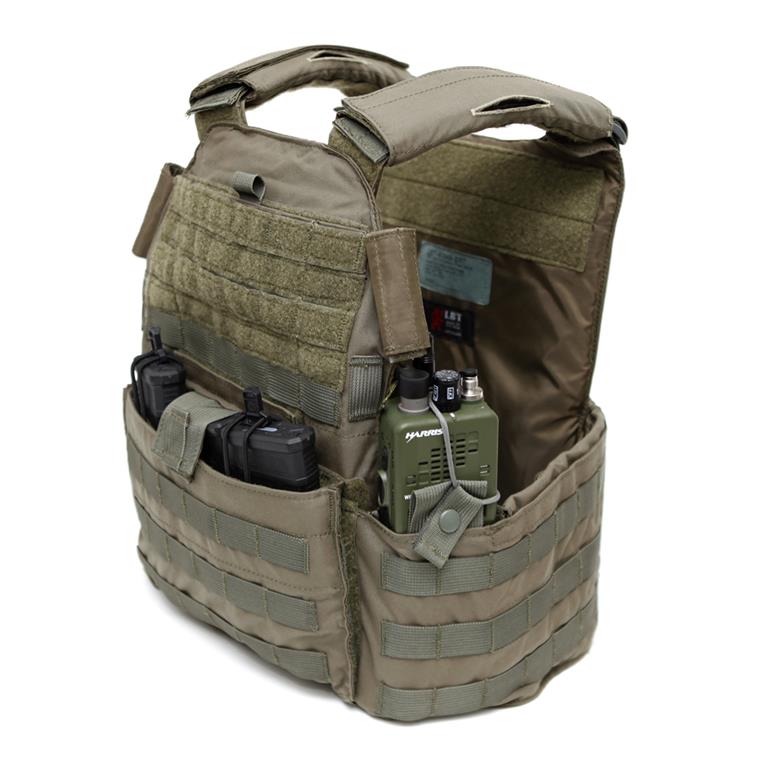 SRT Plate Carrier – LBT