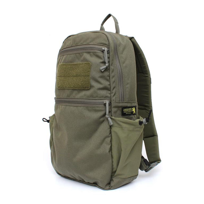 Padded Day Pack – LBT