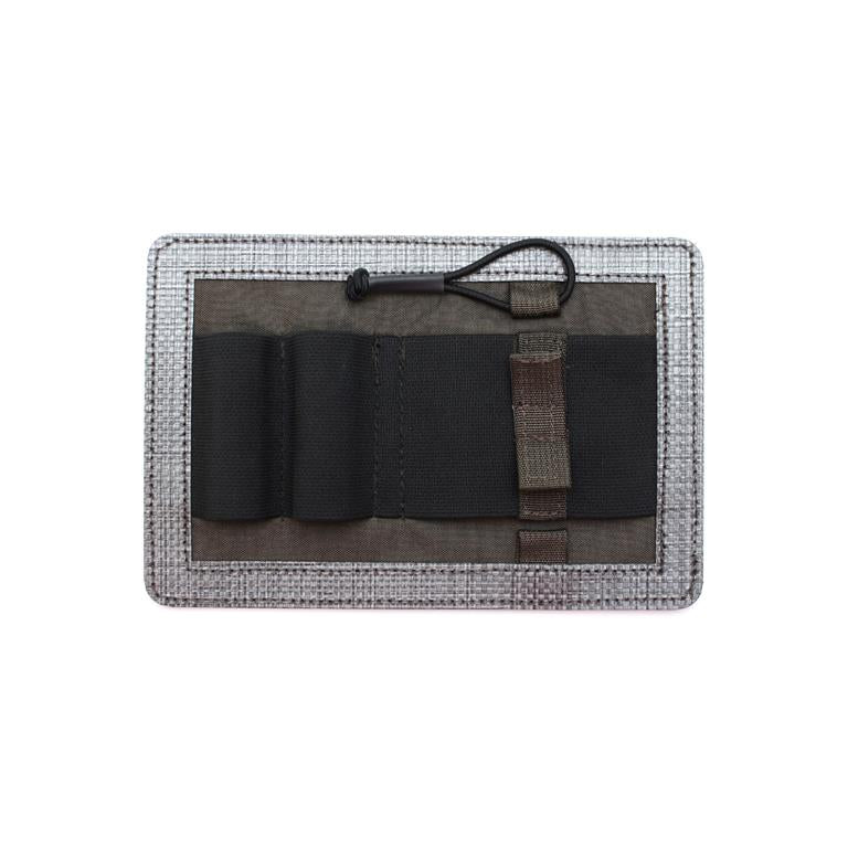 Tegris Accessory Panel – LBT