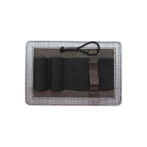 Tegris Accessory Panel – LBT