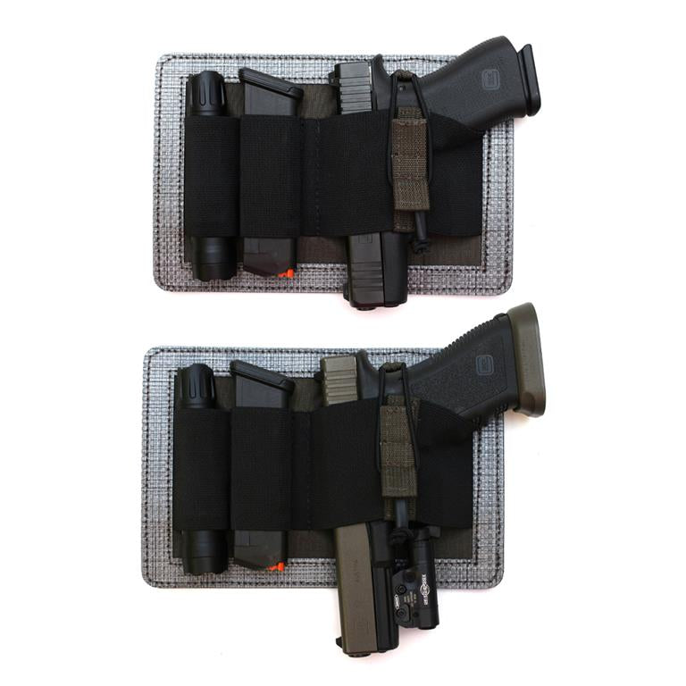 Tegris Accessory Panel – LBT