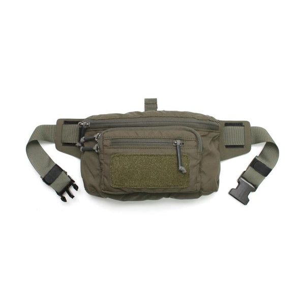 Waist Pack w/ Chest Rig Conversion – LBT