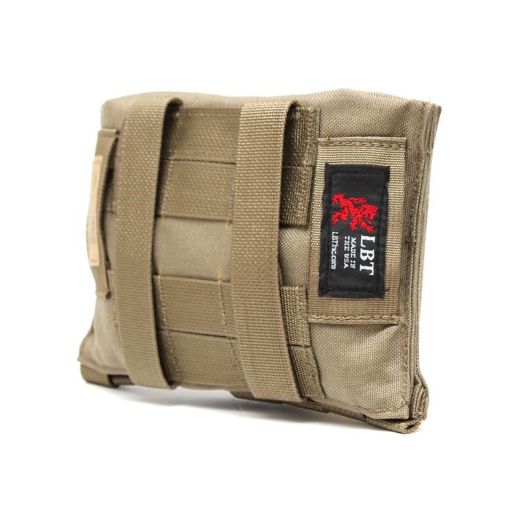 Blow-Out Kit Pouch – LBT