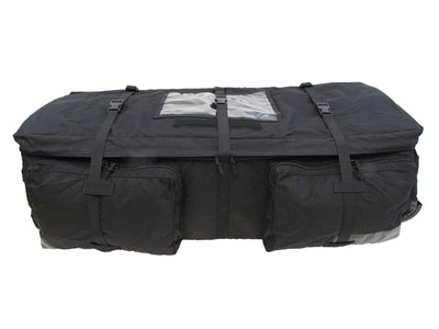 Large Wheeled Load-Out Bag W/ Padding – LBT