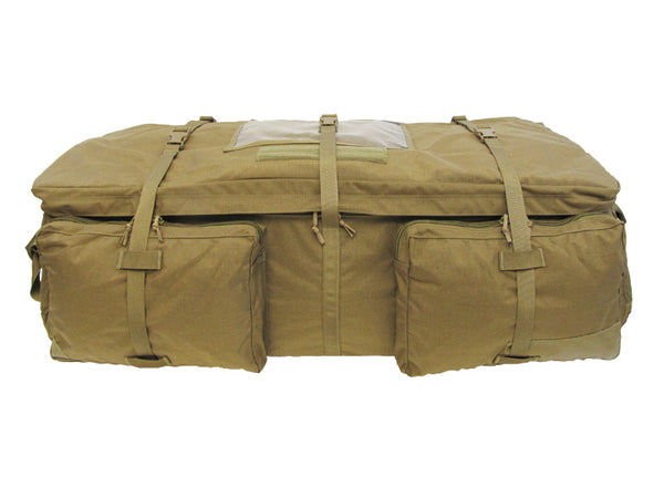 Large Wheeled Load-Out Bag W/ Padding – LBT